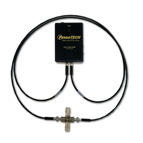 PendoTECH UV - Users Guide - PendoTECH