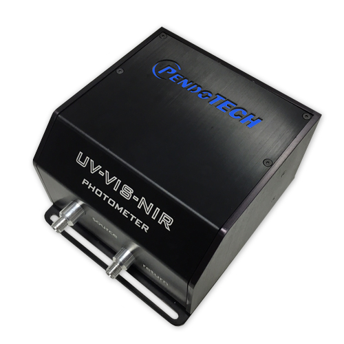 UV - Users Guide | PendoTECH