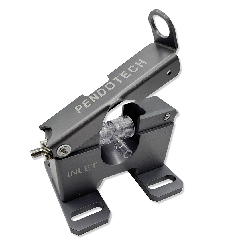 Single-Use In-Line UV & Turbidity Measuring| PendoTECH