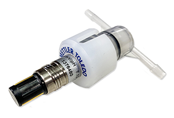 PendoTECH Single-Use pH Sensors for Bioprocessing- PendoTECH