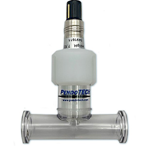 PendoTECH Single-Use pH Sensors for Bioprocessing- PendoTECH