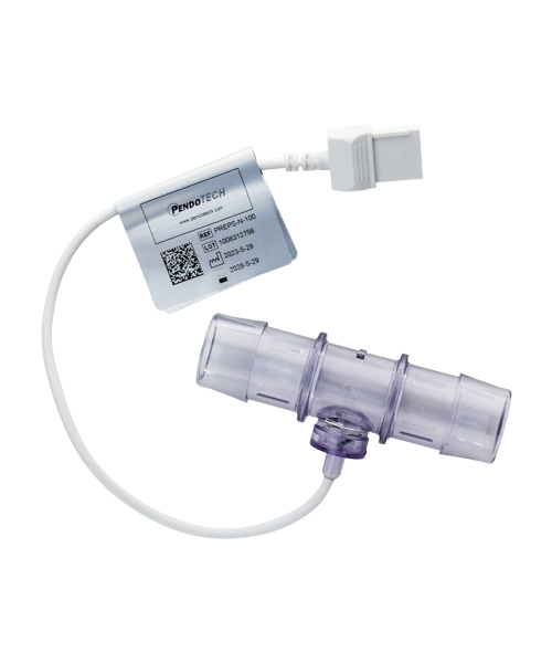Bioprocessing Single-Use Pressure Sensors | Pendotech