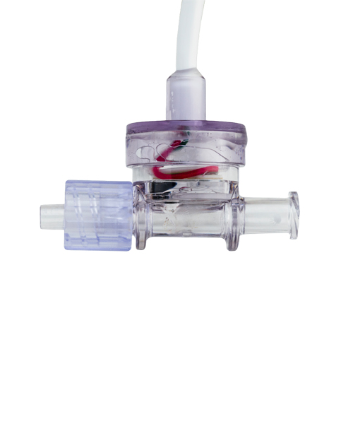 Bioprocessing Single-Use Pressure Sensors | Pendotech