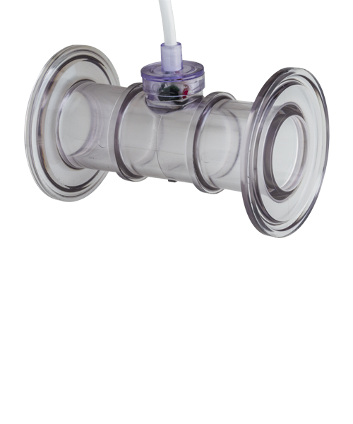 Bioprocessing Single-Use Pressure Sensors | Pendotech