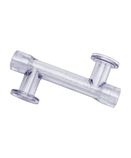 Single-Use In-Line UV & Turbidity Measuring| Pendotech