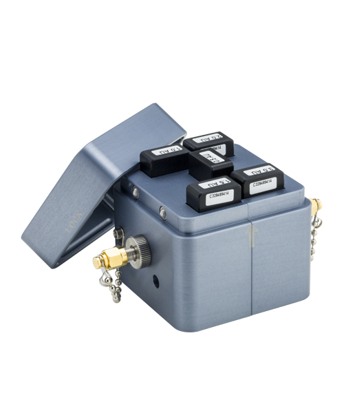 Single-Use In-Line UV & Turbidity Measuring| PendoTECH