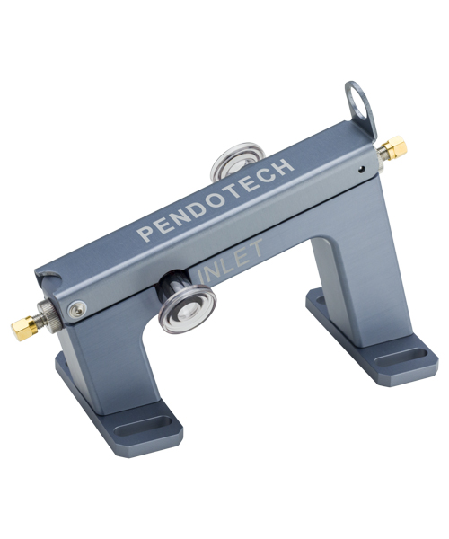 Single-Use In-Line UV & Turbidity Measuring| PendoTECH