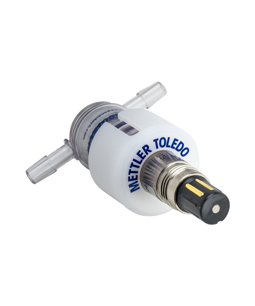 Single-Use pH Sensors for Bioprocessing| Pendotech