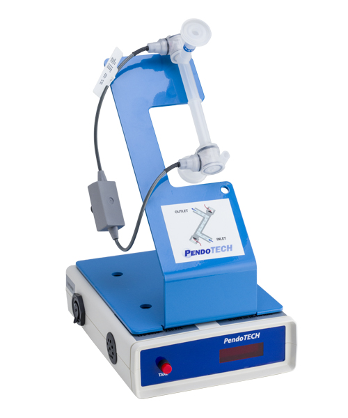 Highly Accurate Flow Meters and Monitors | Pendotech