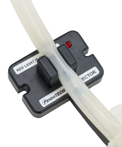 Air In Tube Untrasonic Detector | Bioprocessing | Mettler-Toledo Pendotech